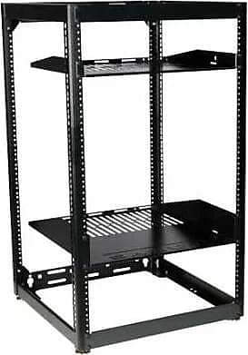 20u Stackable Skeleton Rack | Reverb