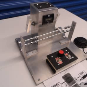 Thomas Pickup Winder | Reverb