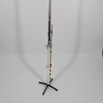 Raymond Musical Instruments RMFL-200 Intermediate Flute | Reverb