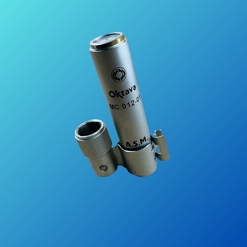 Oktava MC-012-01 Condenser Microphone | Reverb