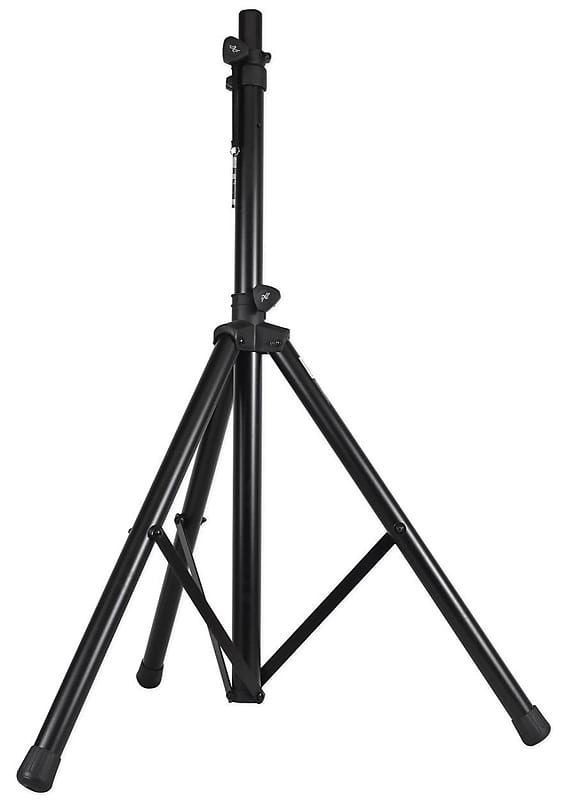 ProX Cases T-SS18 Black Heavy Duty Tripod Pole-Mount DJ PA | Reverb