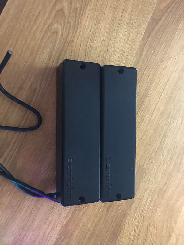 Bartolini BH2 pick up (Ibanez EHB 1005MS) | Reverb