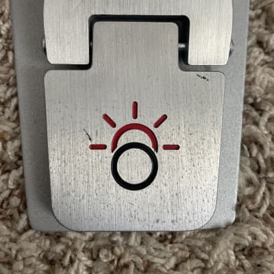 Offset Eclipse double drum pedal 2019-2020 - Metal | Reverb