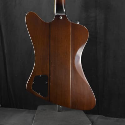 Gibson Murphy Lab 1963 Firebird V With Maestro Vibrola | Reverb