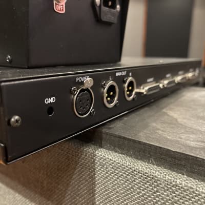 Stam Audio SA-16 Summing Mixer - NEW SA16 with Neve & Api | Reverb