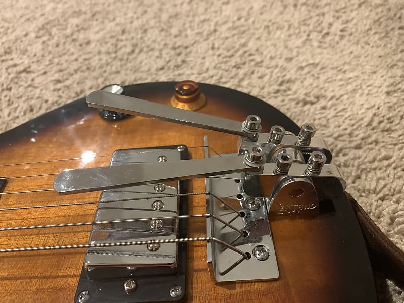 Certano Palm Bender (Lap Steel) | Reverb