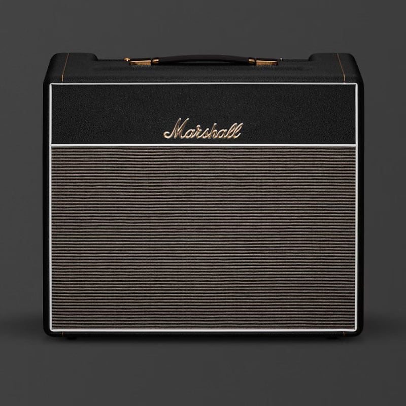 Marshall 1974X Handwired Reissue 2-Channel 18-Watt 1x12" | Reverb