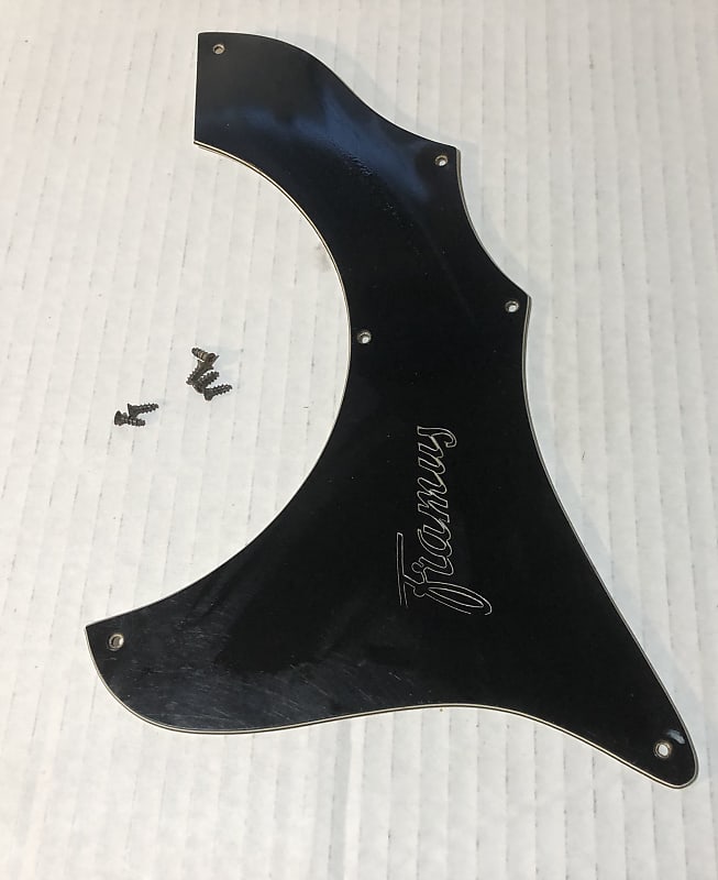Vintage Framus Acoustic guitar Original Pickguard 1970 | Reverb Canada