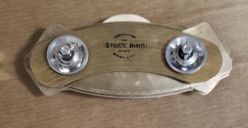 Reverie Drums Original K-Stack | Reverb