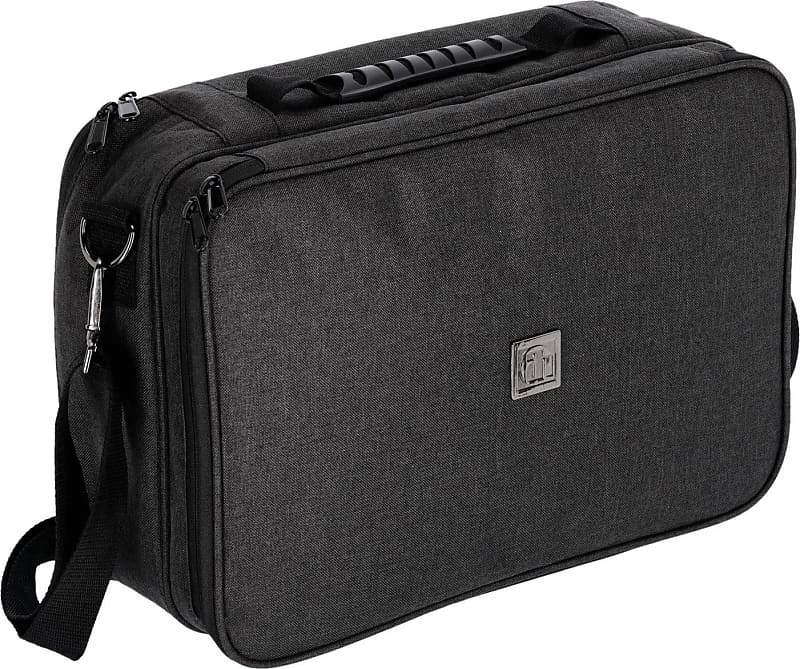Adam Hall Cables ORGAFLEX® Cable Bag L - Padded organiser bag | Reverb