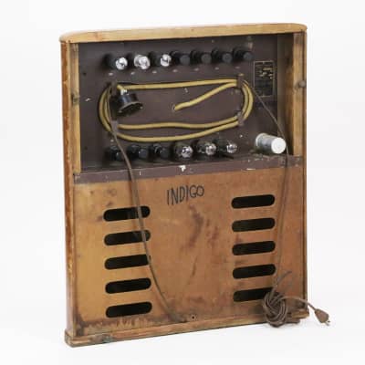 1950s Hammond Solovox Model L Vintage Analog | Reverb Deutschland