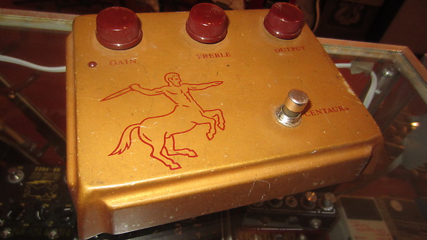 1994 Klon Centaur 1994 Klon Centaur