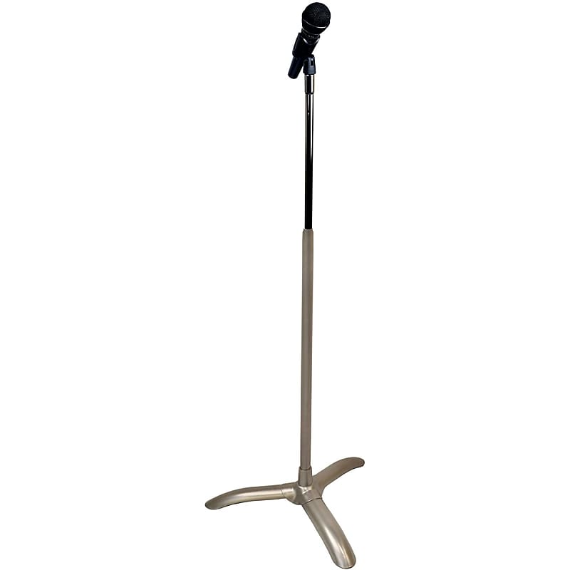 Manhasset Adjustable Height Universal Chorale Microphone | Reverb