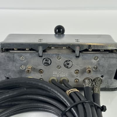 Vintage AMPEX Reel to Reel Head Stack Assembly 300 350 351 | Reverb