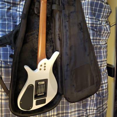 Legator CC-7 - White Grape | Reverb