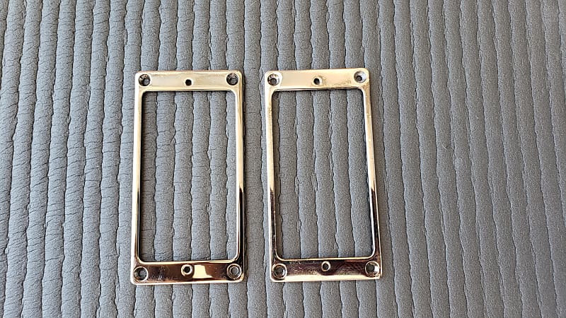 Ibanez Pickup rings - Cosmo black | Reverb