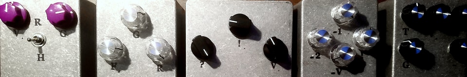 Emerald Ox FX | Reverb UK