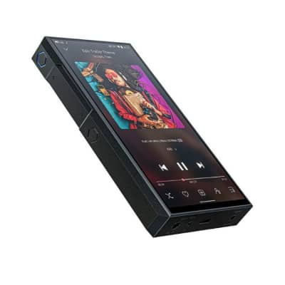 FiiO M11 Plus Music Player MP3/MP4 High Resolution Audio | Reverb