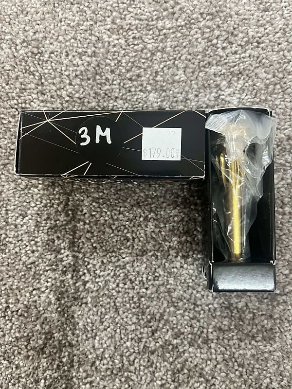 Lotus 3M Trumpet Mouthpiece *B Stock* | Reverb