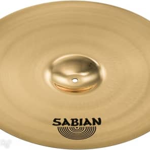 Sabian 20" XSR Ride Cymbal | Reverb