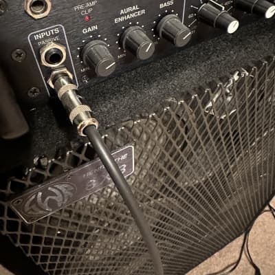 SWR SM-900 1990 | Reverb