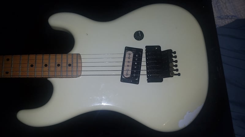 Kramer Baretta 1987 | Reverb