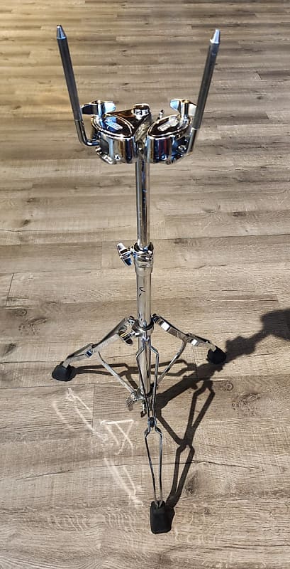 Used Tama Roadpro Double Tom Stand | Reverb