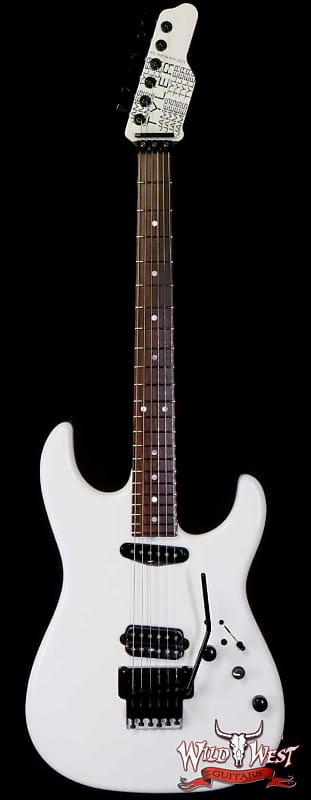 James Tyler USA Studio Elite "1982" Floyd Rose Maple Neck | Reverb