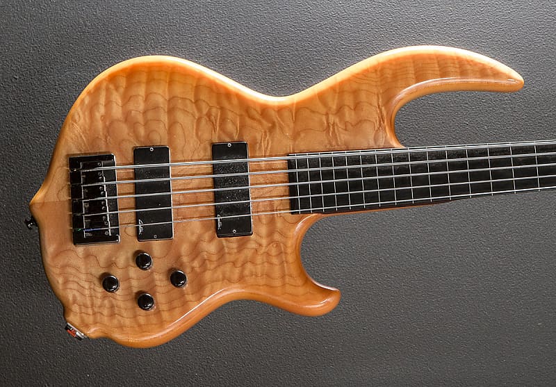 Groove Tools by Conklin 5 String Fretless Bass, Mid 90's | Reverb