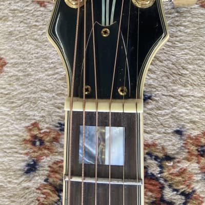 Samick HJ650N Artist Series 1995-2001 - Natural | Reverb