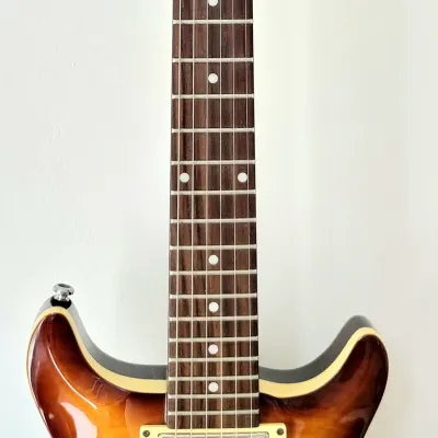 Hamer XT Series DC DoubleCut | Reverb