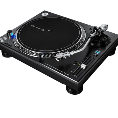 Pioneer PLX-1000 Professional Turntable | Reverb