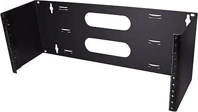 Hinged Brackets 2U Rack Space | Reverb