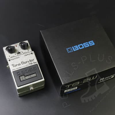 Holden TB Boost Rare Prototype Pedal Serial # 001! | Reverb Australia