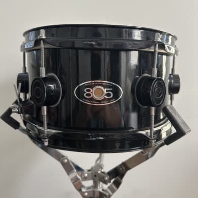 PDP 805 10X6 Popcorn Snare | Reverb