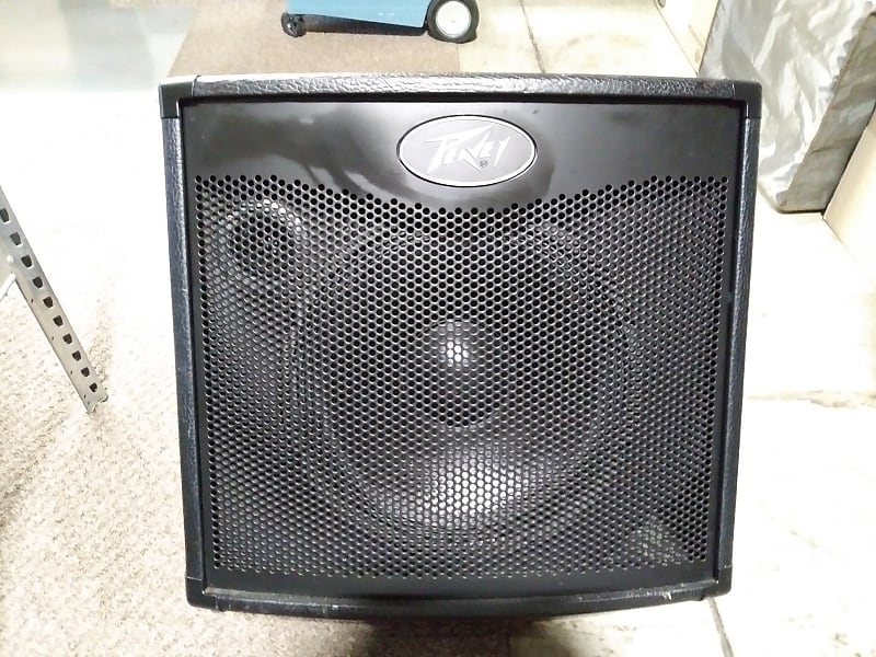 Peavey TNT 115 Tour Series | Reverb