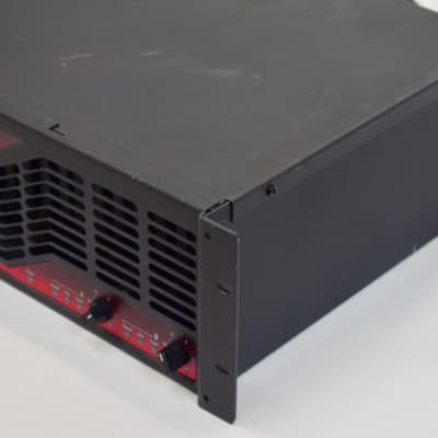 Crown CE2000 Power Amplifier | Reverb