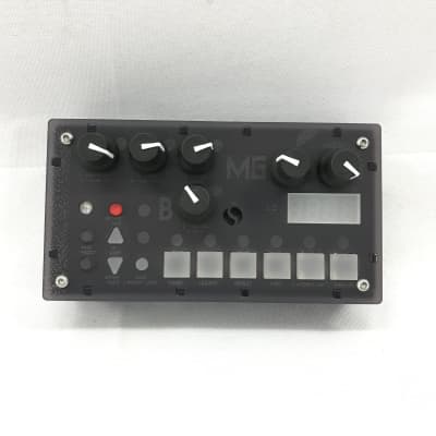 Bastl Instruments MicroGranny Monolith - Monophonic Granular | Reverb