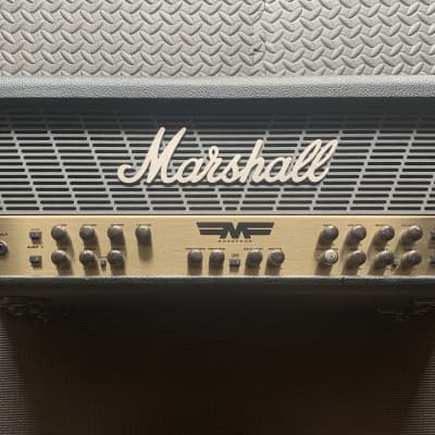 Marshall Mode Four MF350 Head | Reverb