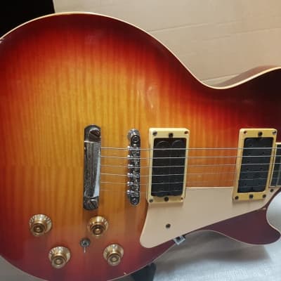 80's ELECTRA OMEGA LP made in JAPAN | Reverb