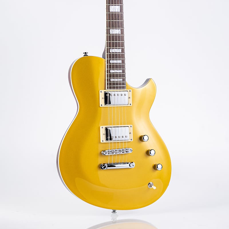 Reverend Roundhouse Venetian Gold | Reverb