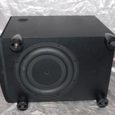Definitive Technology Prosub 800 powered subwoofer | Reverb