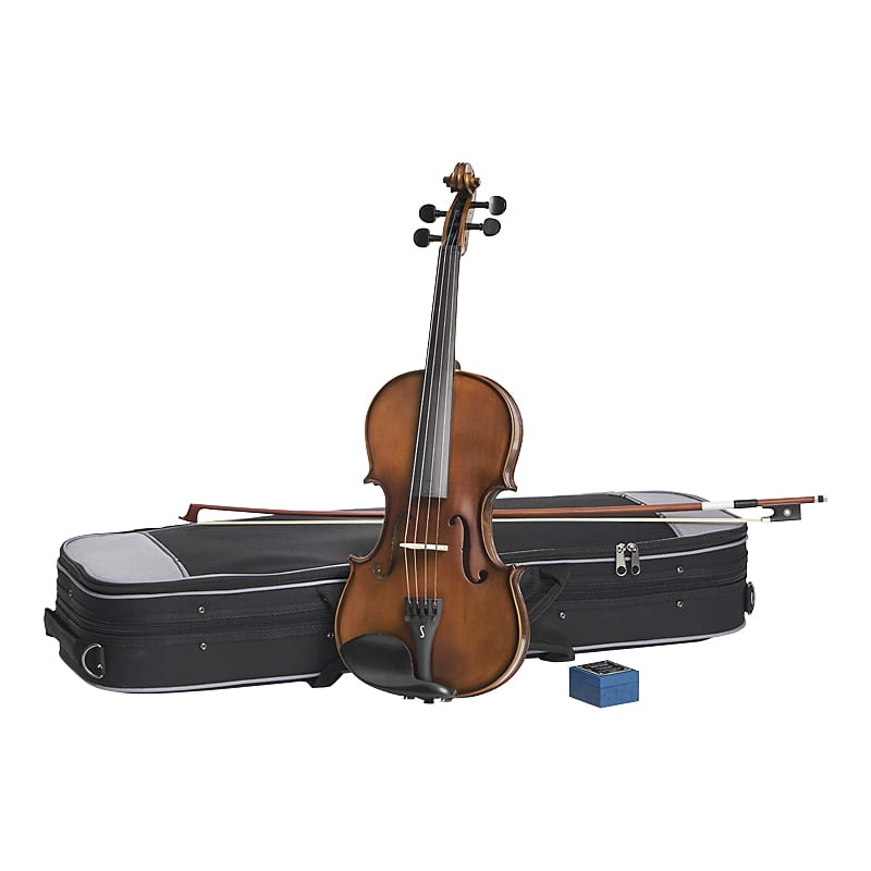 Stentor 1542 Stentor Graduate Violin. 4/4 | Reverb