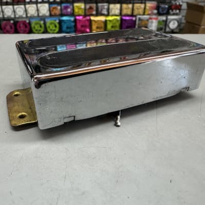 Peavey T-40 Bass Pickup 80s Humbucker | Reverb