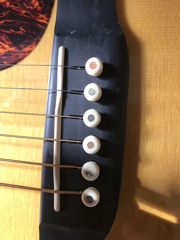 Martin D40-DM Don McLean signature Limited edition 1999 | Reverb