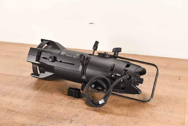 ETC Source Four Jr 26 Degree 575 Ellipsoidal Light CG00W00 | Reverb