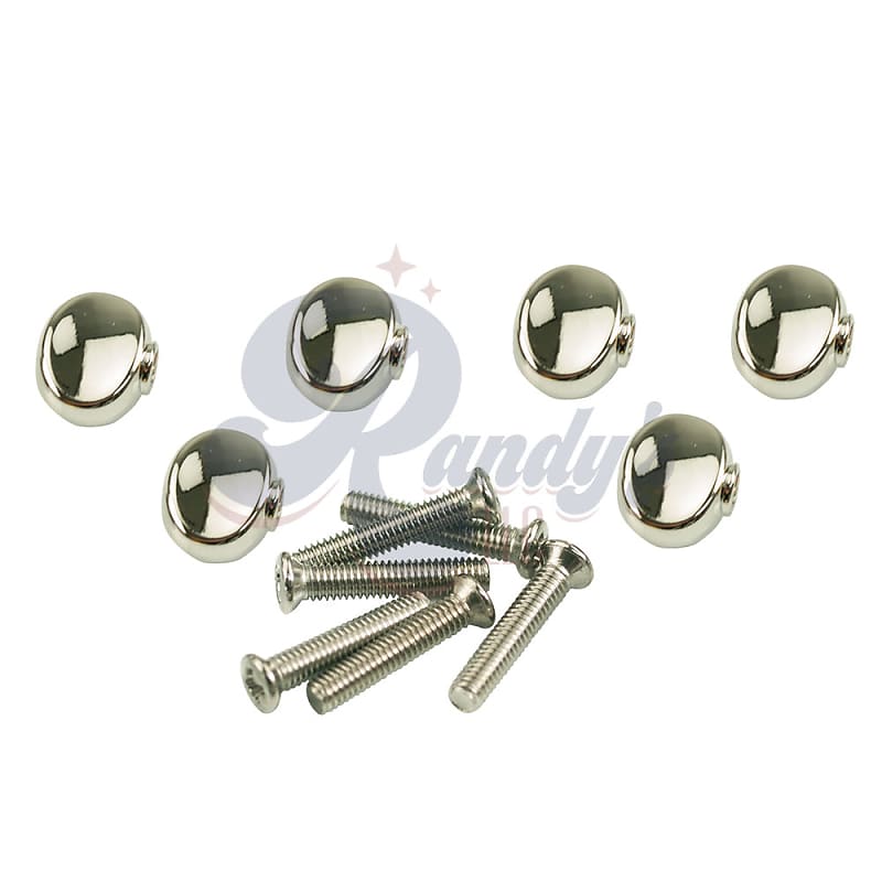 Kluson Replacement Tuner Buttons for Contemporary Diecast | Reverb