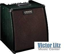 Crate CA-120DG 2014 | Reverb
