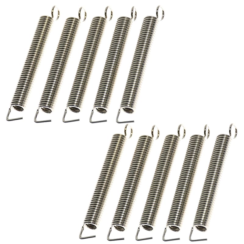 Callaham Tremolo Springs 10 Pack Bundle | Reverb