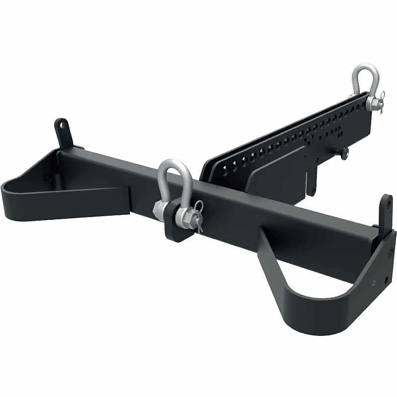 Martin Audio WPMGRIDT-B Système d'accroche WPM Touring noir | Reverb